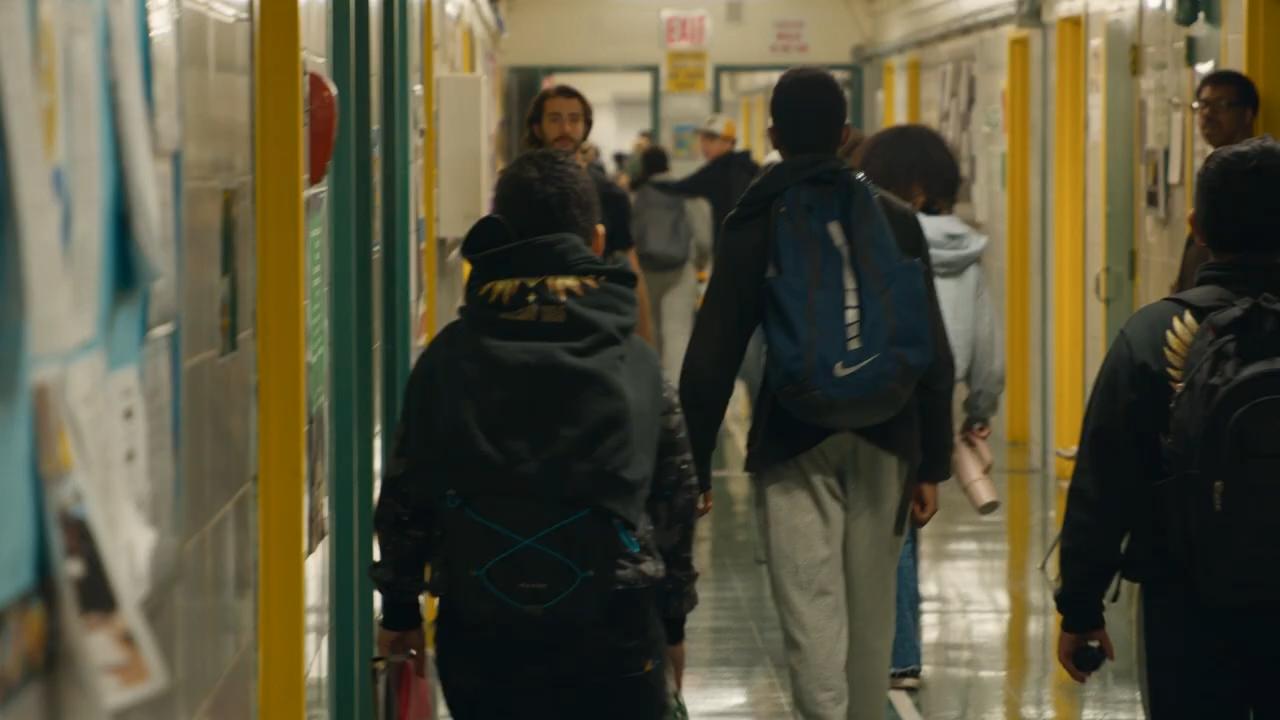 John Ericsson Middle School 126